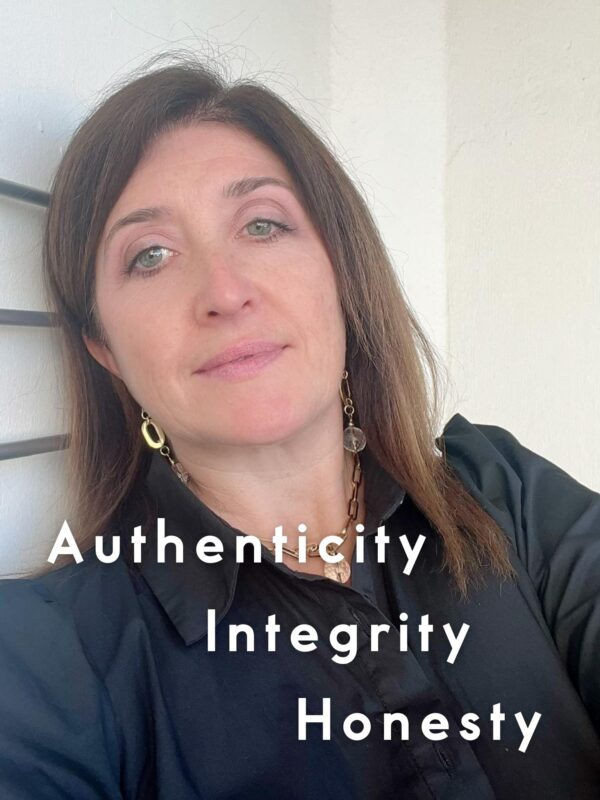 About me - Love You Revolution